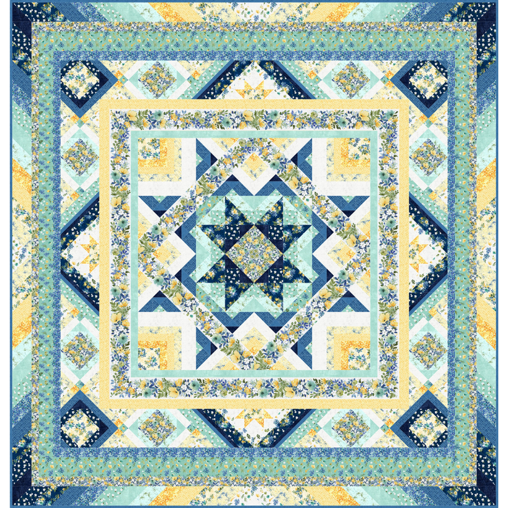BOM · Black Cat Quilt Co